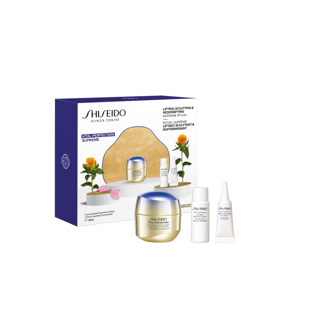 Vital Perfection Supreme Starter Set
