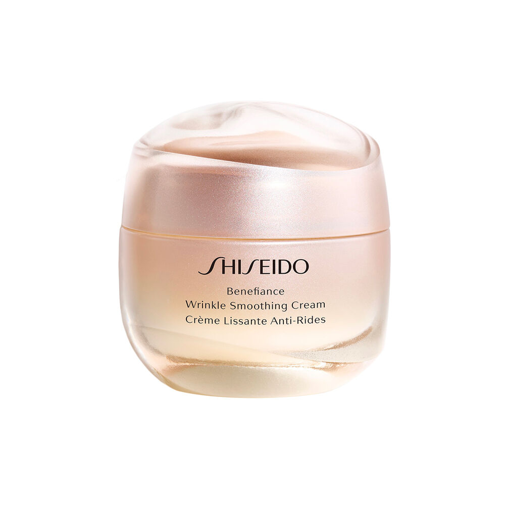 Shiseido | Shiseido - Wrinkle Smoothing Cream